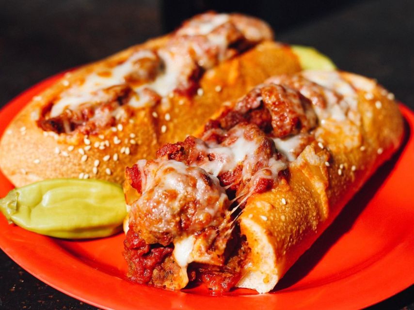 Austin: Secret Food Tour of South Congress - Practicalities and Tips for Your Tour