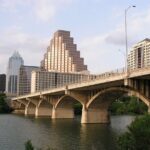 Austin Self-Guided Driving Audio Tour Guide - What the Itinerary Offers