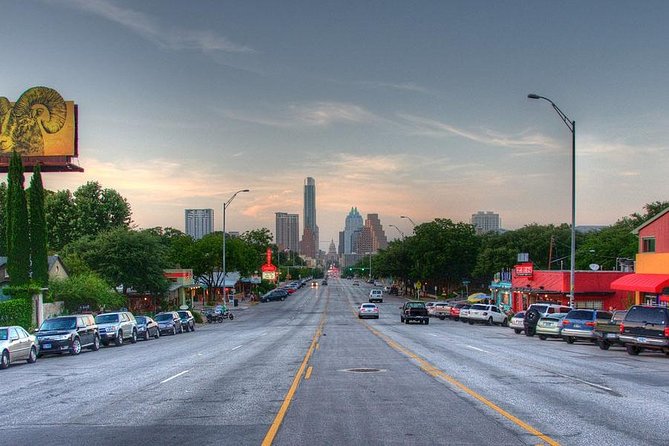 Austin Small Group Morning Walk - Is This Tour Worth the Money?