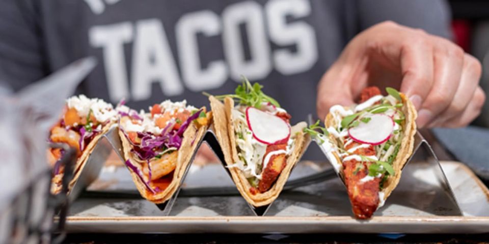 Austin: Small Group Taco Tasting Foodie Walking Tour - A Balanced Look at the Austin Taco Foodie Tour