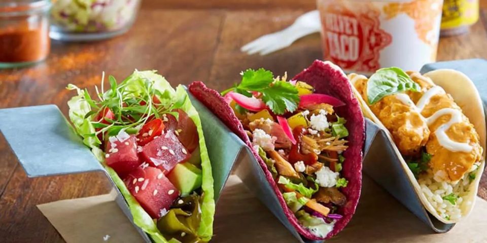 Austin: Small Group Taco Tasting Foodie Walking Tour - Practical Details and Value