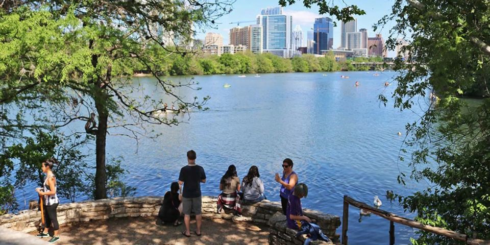 Austin: Small Group Taco Tasting Foodie Walking Tour - Who Should Consider This Tour?