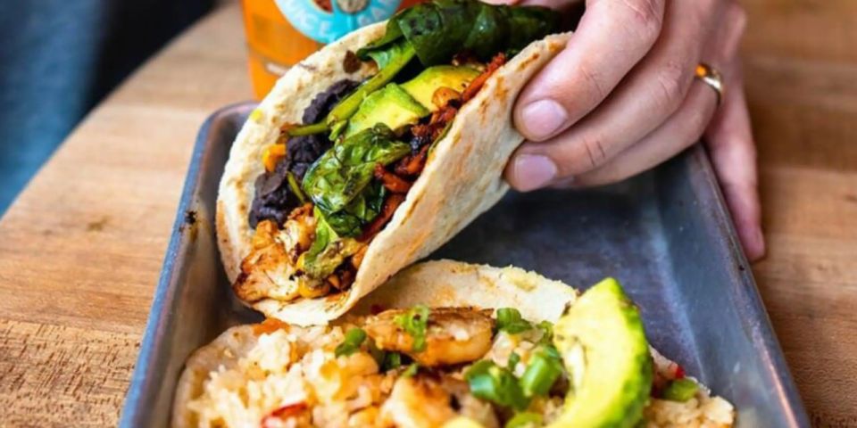 Austin: Small Group Taco Tasting Foodie Walking Tour - The Sum Up
