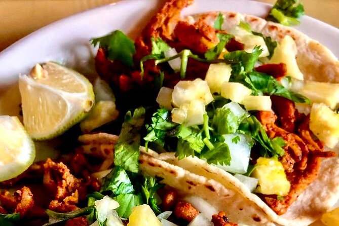 Austin SoCo Private Walking Food Tours With Secret Food Tours - Key Points