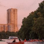 Austin: Sunset Bat Watching Kayak Tour - Practical Details and Considerations