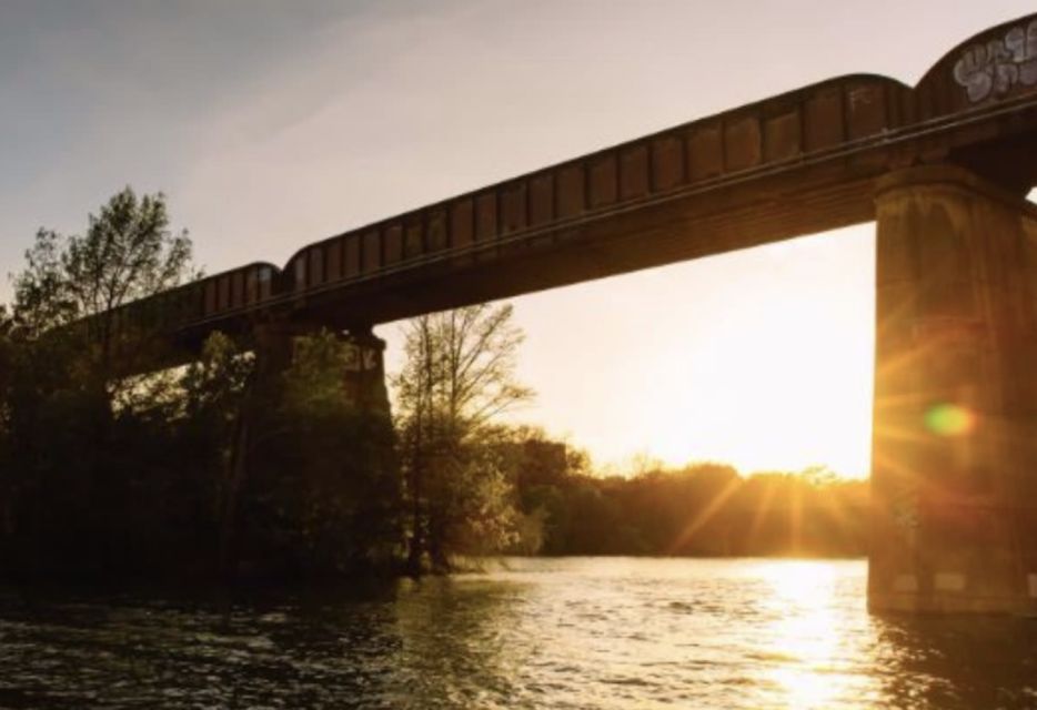 Austin: Sunset Boat Cruise with Bat Watching - Key Points