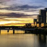 Austin: Sunset Boat Cruise with Bat Watching - The Spectacle of Bat Watching (March–October)