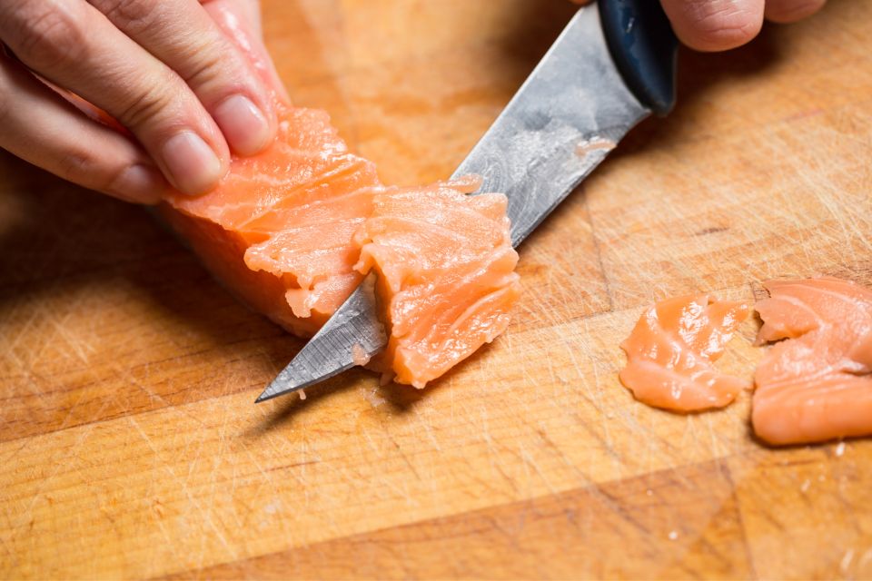 Austin : Sushi Making Class At a Sake Bar - Who This Experience is Perfect For