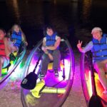 Austin Texas Night Clear Kayaking Glow Tour - Analyzing the Value for Money