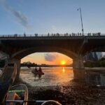Austin Texas Sunset and Bat Clear Kayak Tour - What’s Included and What to Expect