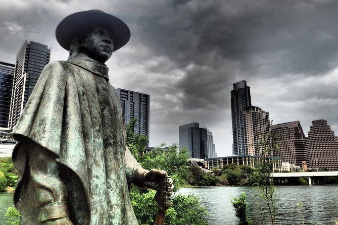 Austin Trails Amazing Scavenger Hunt Adventure - Who Will Love This Experience?