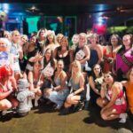 Austin: VIP Bar & Club Crawl w/ Free Shots & Drinking Games - The Detailed Itinerary Breakdown