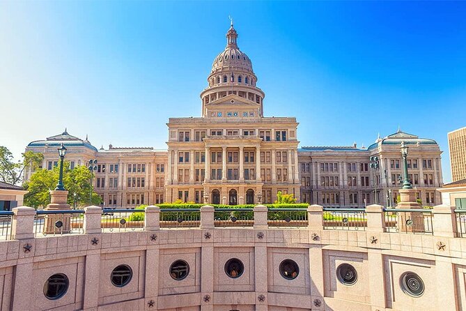 Austin Walking Food Tour With Secret Food Tours - Pricing and Value