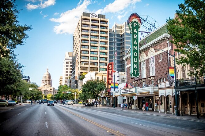 Austin Walking Food Tour With Secret Food Tours - Who Should Book This Tour?
