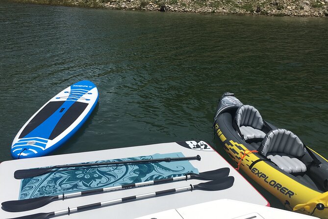 Austin Yacht Charter Experience on Lake Travis - Why This Yacht Experience Stands Out