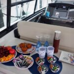 Austin Yacht Charter Experience on Lake Travis - The Itinerary Breakdown