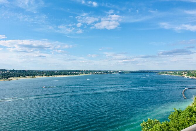 Austin Yacht Charter Experience on Lake Travis - The Overall Experience: Pros and Cons