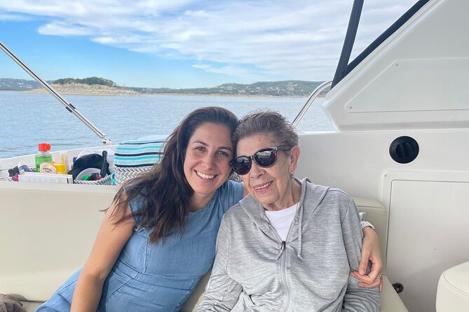 Austin Yacht Charter Experience on Lake Travis - Who Is This Tour Best For?