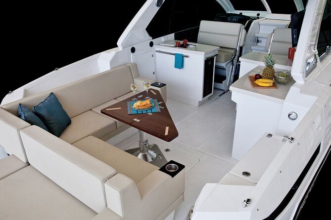 Austin Yacht Charter Experience on Lake Travis - Final Thoughts