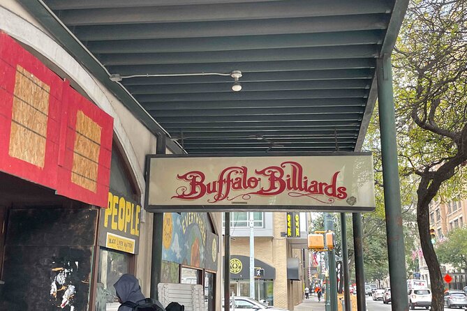 Austin's Famous Ghosts Smartphone Guided Audio App Walking Tour - Final Thoughts