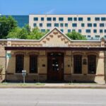 Austins Haunted Ghost and Murder Tour - A Deep Dive into the Itinerary
