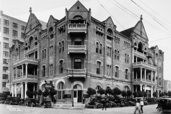 Austins Haunted Ghost and Murder Tour - Final Thoughts