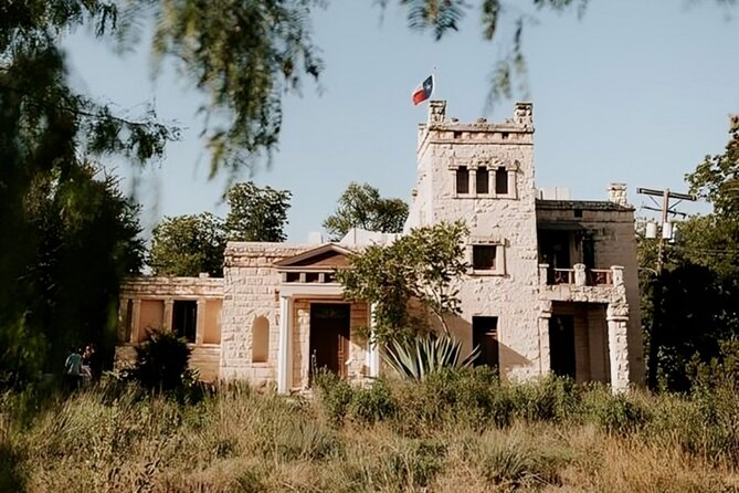 Austin's Must See Sights Guided Private Walking Tour - Who will love this tour?