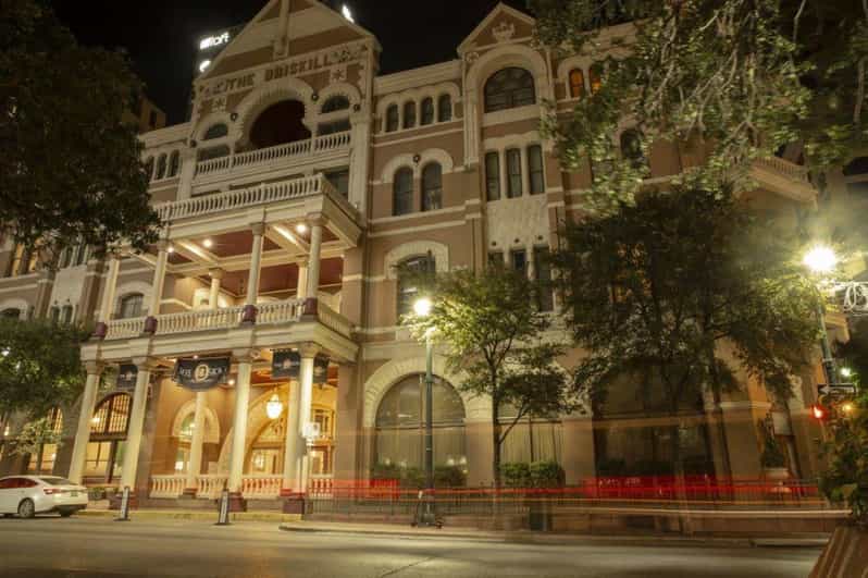 Austins Spirits & Spirits Haunted Pub Crawl - Who Will Love This Tour?