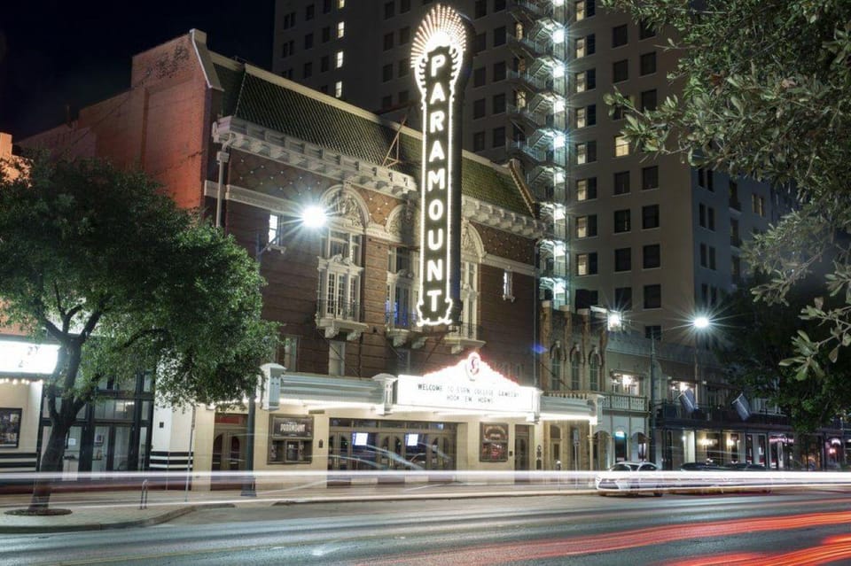 Austins Spirits & Spirits Haunted Pub Crawl - FAQ  