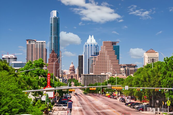 Austins Treasures: A Heroic Downtown Discovery Walk - The Practical Side: What to Expect