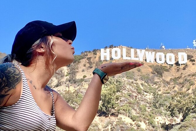 Authentic 3-Hour Hollywood to Beverly Hills Tour - Why This Tour Offers Great Value