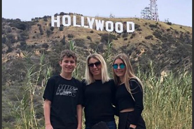 Authentic 3-Hour Hollywood to Beverly Hills Tour - Frequently Asked Questions