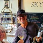Authentic Funk Zone Tour - Exploring the Funk Zone: What the Tour Offers