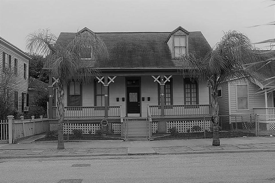 Authentic Galveston Ghost City Tour - What Is the Authentic Galveston Ghost City Tour?