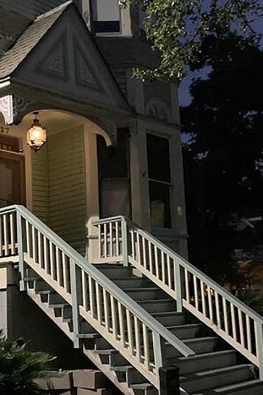 Authentic Galveston Ghost City Tour - The Experience from the Reviewers Perspective