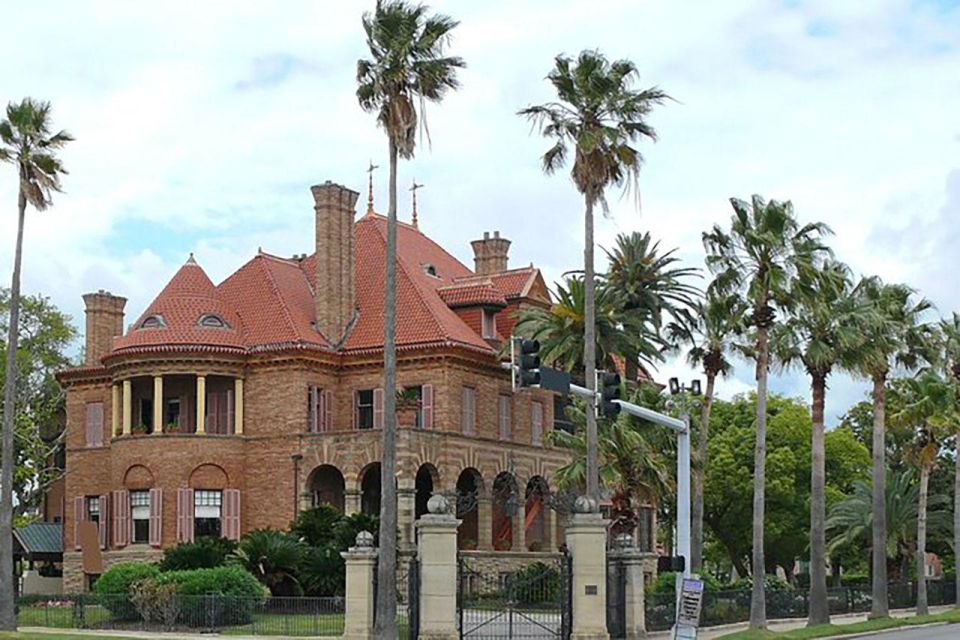 Authentic Galveston Ghost City Tour - Frequently Asked Questions