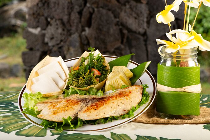 Authentic Hawaiian Dinner Pa'ina with Natives in Hana - Authenticity and Cultural Significance