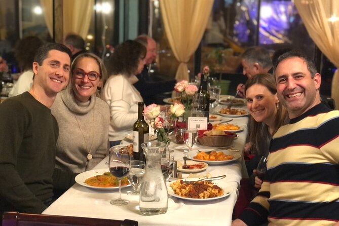 Authentic Italian Market: After Dark - Who Should Book This Tour?