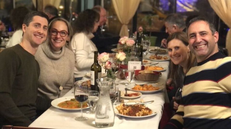 Authentic Italian Market: After Dark - The Bottom Line