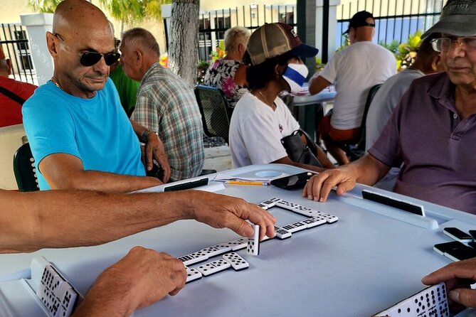Authentic Little Havana Food and Culture Walking Tour - An In-Depth Look at the Little Havana Food and Culture Experience