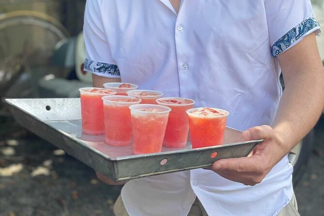 Authentic Little Havana Food and Culture Walking Tour - Why This Tour Might Be Right for You