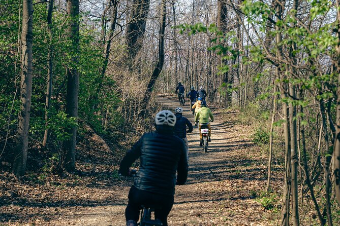 Autumn E-Bike Tour - Who Will Love This Tour?