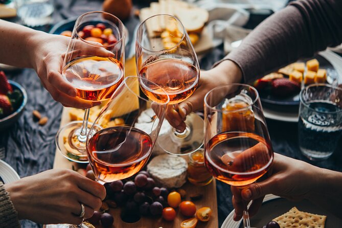 Autumn Romance Escape: A Nashville Couples' Getaway - Key Points