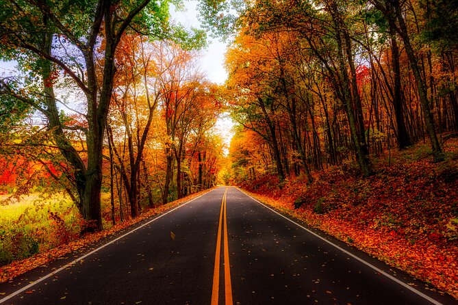 Autumn Romance Escape: A Nashville Couples' Getaway - What’s Included & What to Expect