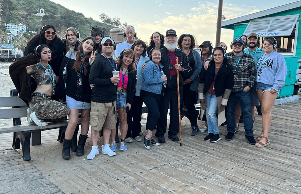 Avalon: Haunted Catalina Walking Ghost Tour - The Value of the Experience