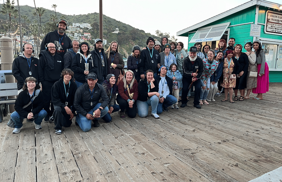 Avalon: Haunted Catalina Walking Ghost Tour - FAQs