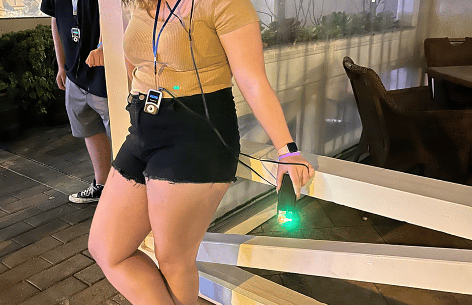 Avalon: Haunted EMF Detection Walking Tour, Age 12 & Up - Exploring the Haunted Catalina Island EMF Tour