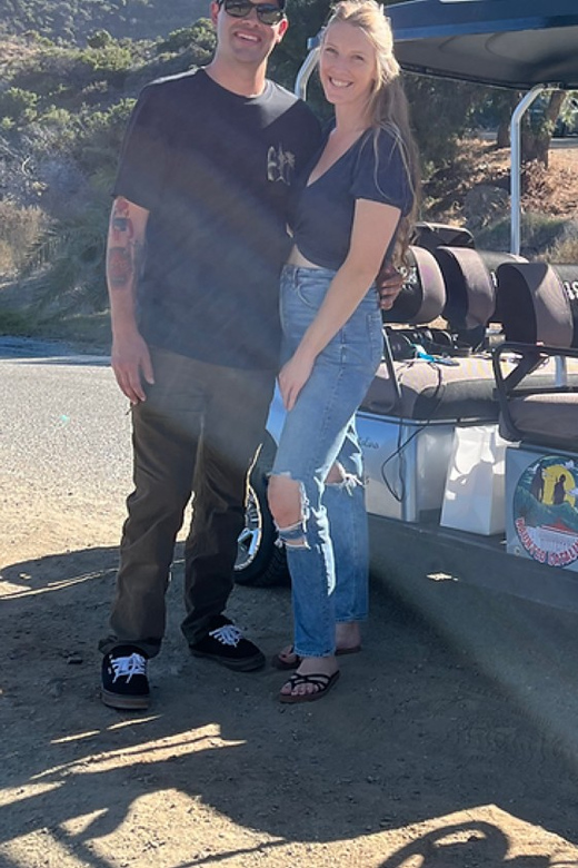 Avalon: Haunted Golf Cart Tour - FAQ
