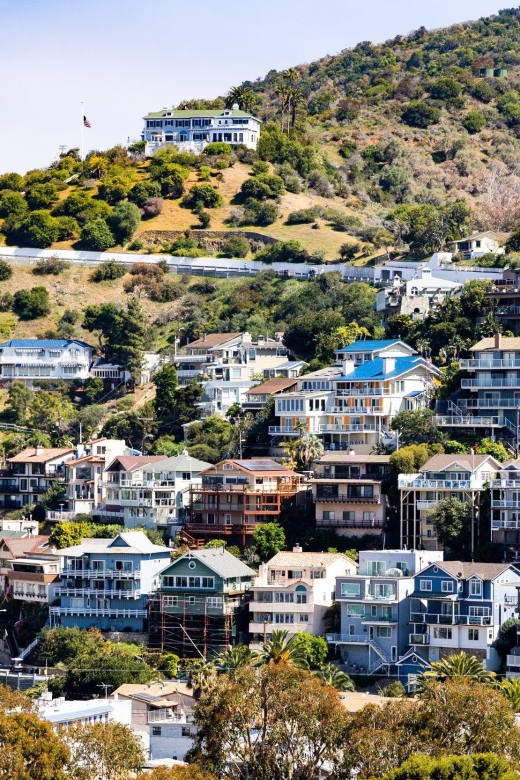 Avalon: Private Golf Cart Tour with Driver-Guide - FAQ