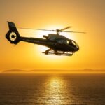 Avalon: Santa Catalina Island Aerial Helicopter Tour - The Experience: How It Feels